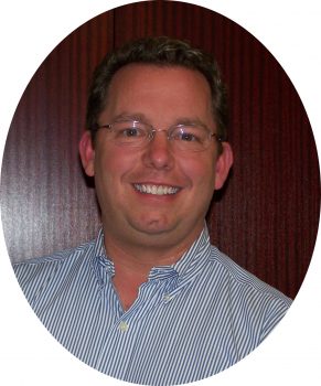 Fr. Chris round | St. Anthony of Padua Catholic Church